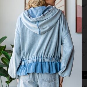 Oli & Hali | Jackets & Coats | Oli And Hali Boston 2 Oli Hali Washed ...